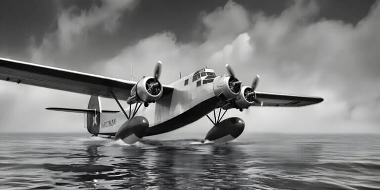 The history of aviation: from the first flights to the present day ...