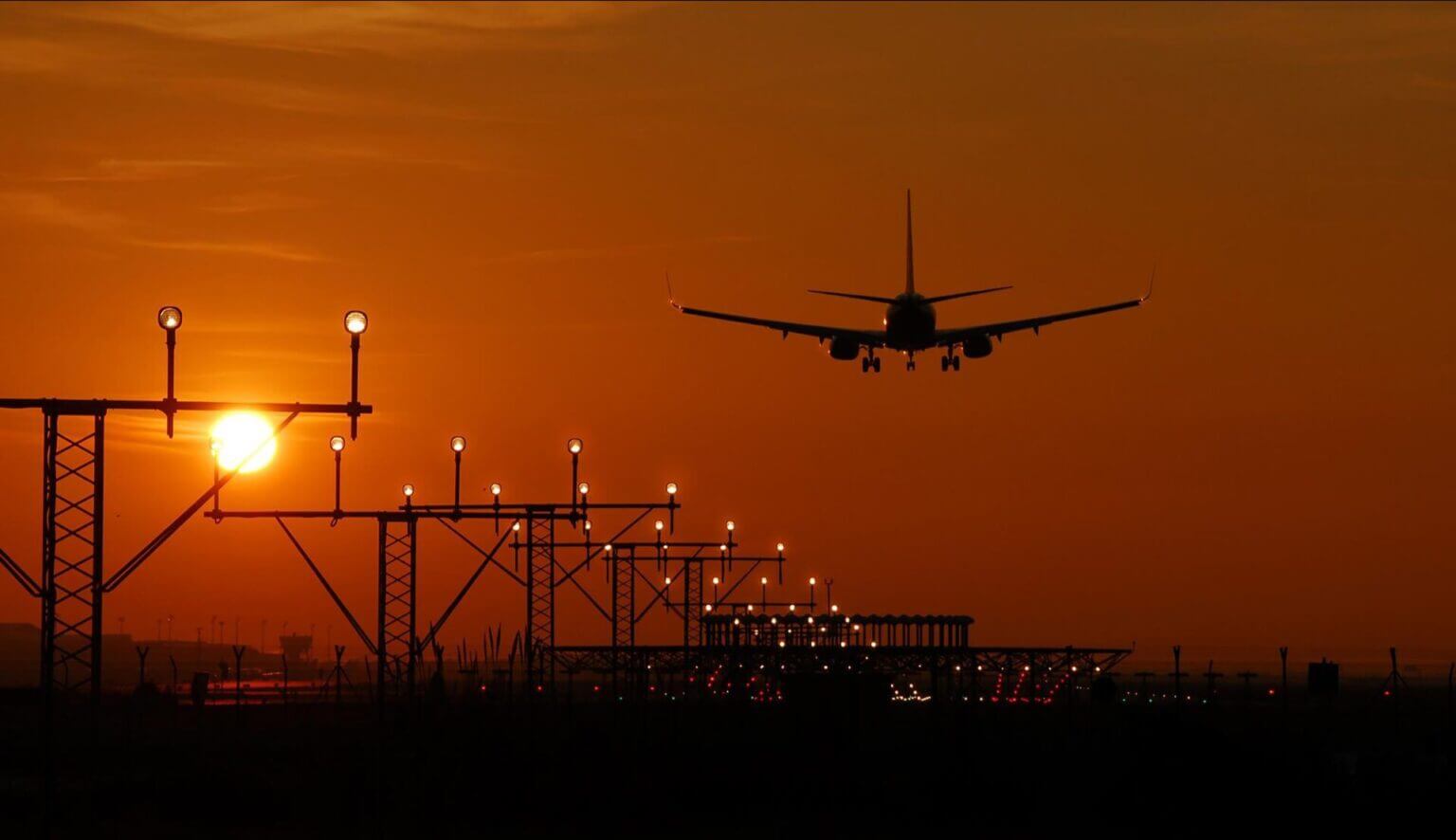 Stages of flight of an aircraft: Everything you need to know - 360 ...