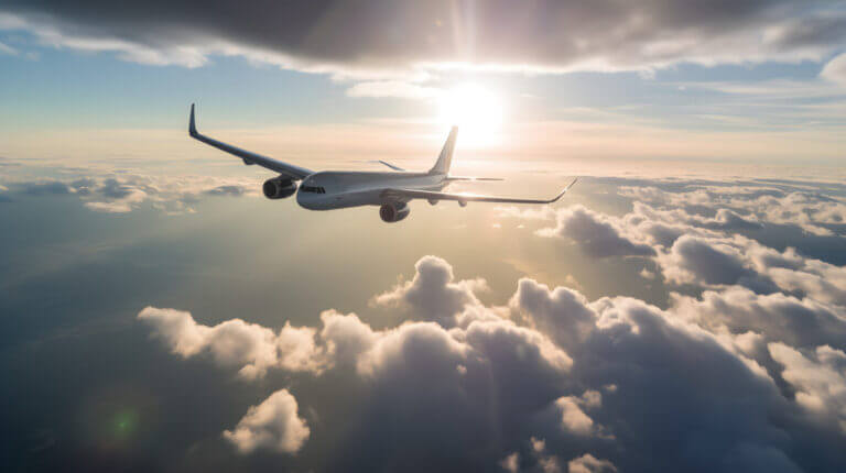Stages of flight of an aircraft: Everything you need to know - 360 ...
