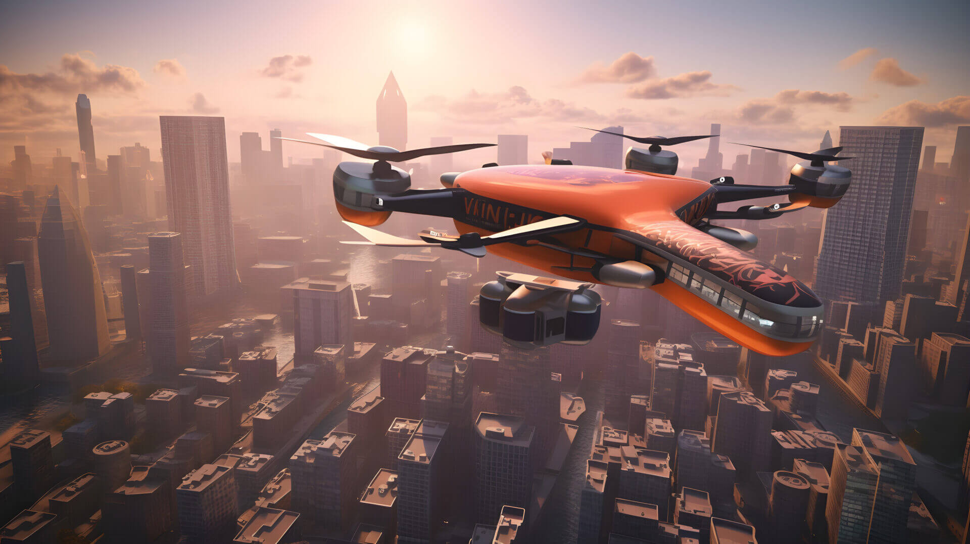 Aviation transformation: AI in aviation - 360 Aviation Life