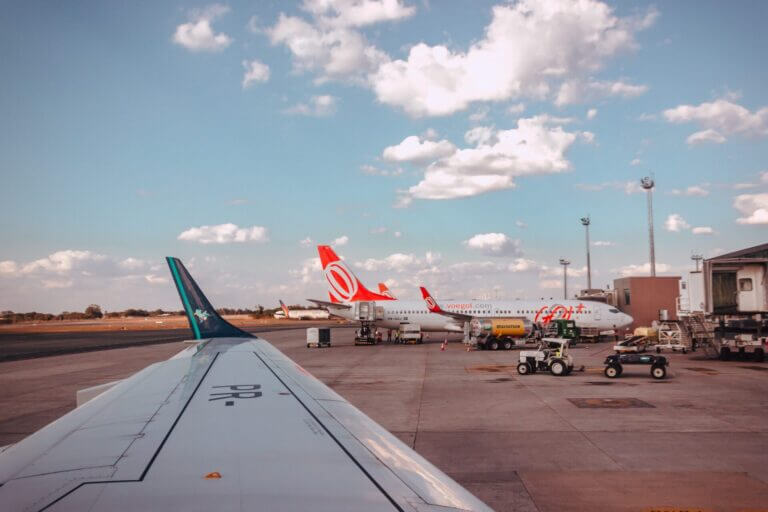 Complete guide to aircraft preflight inspection - 360 Aviation Life