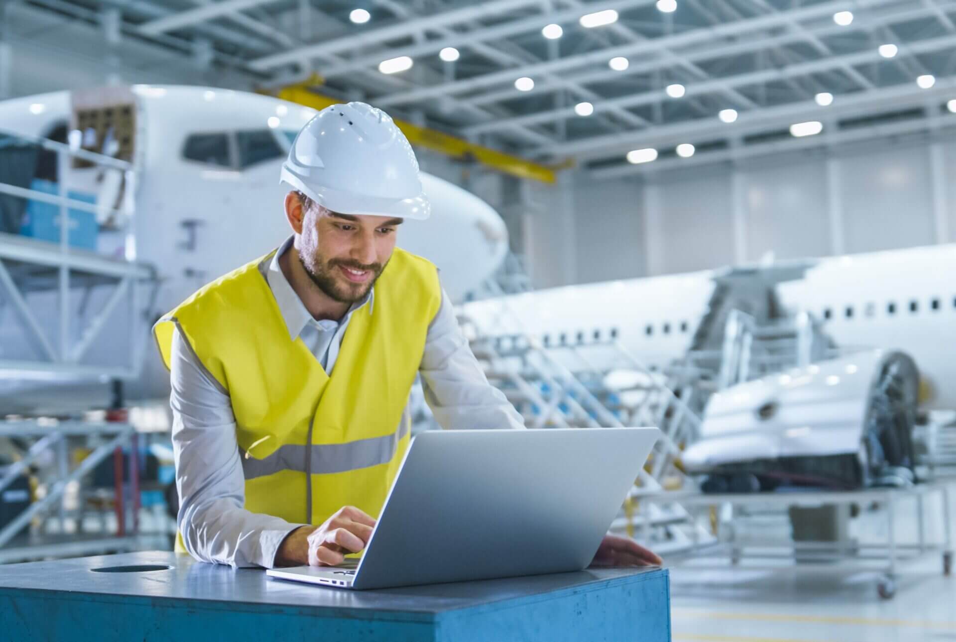 7 Exciting Careers in Aviation Maintenance and Opportunities - 360 ...