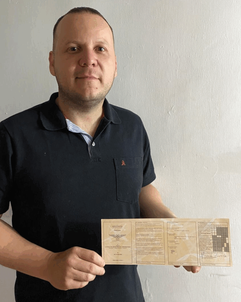 EASA B1 & B2 Aircraft Maintenance License - 360 Aviation Life