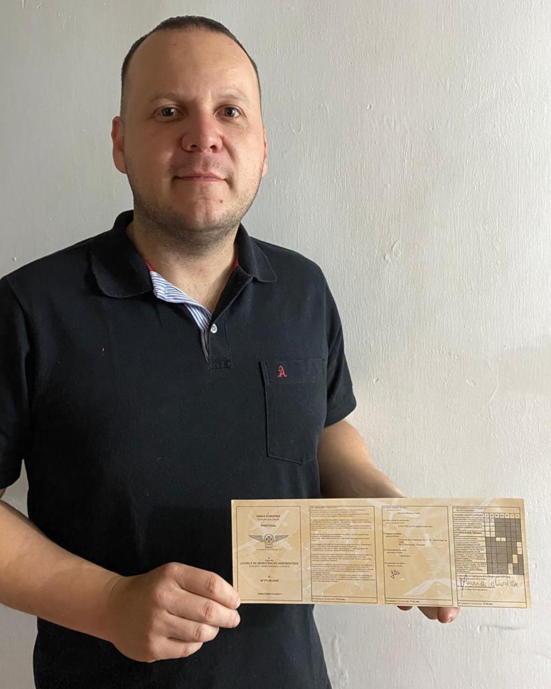 EASA B1 & B2 Aircraft Maintenance License - 360 Aviation Life