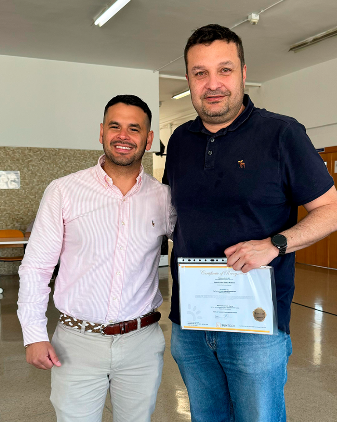 EASA B1 & B2 Aircraft Maintenance License - 360 Aviation Life