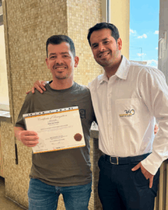 EASA B1 & B2 Aircraft Maintenance License - 360 Aviation Life