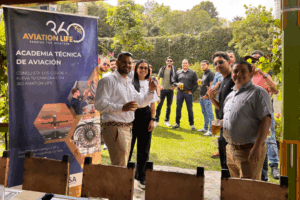 360 Aviation Life - 360 Aviation Life