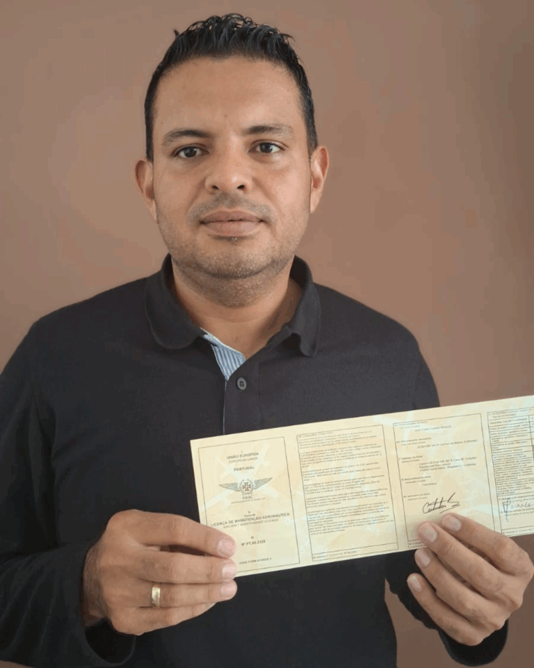 EASA B1 & B2 Aircraft Maintenance License - 360 Aviation Life