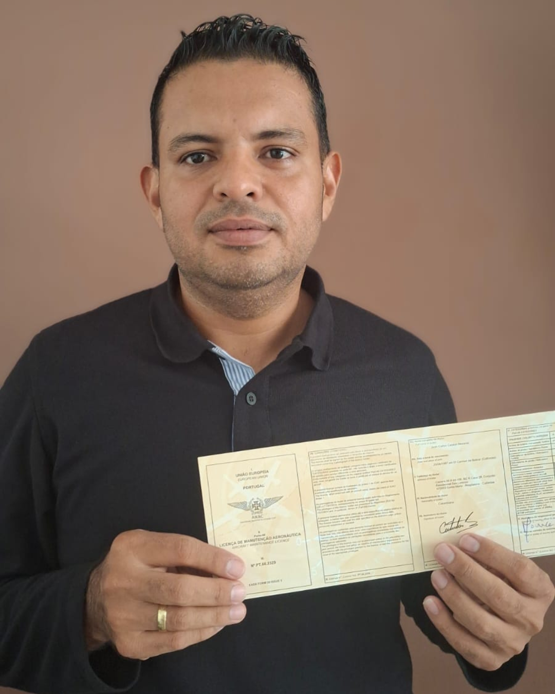 EASA B1 & B2 Aircraft Maintenance License - 360 Aviation Life