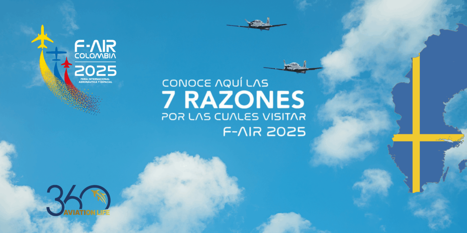 360 Aviation Life - 360 Aviation Life