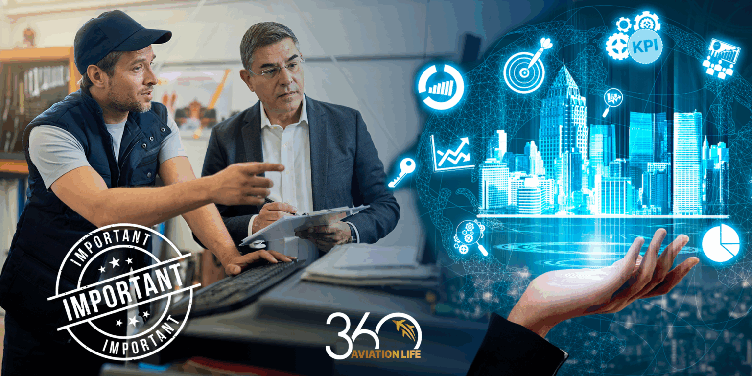 360 Aviation Life - 360 Aviation Life