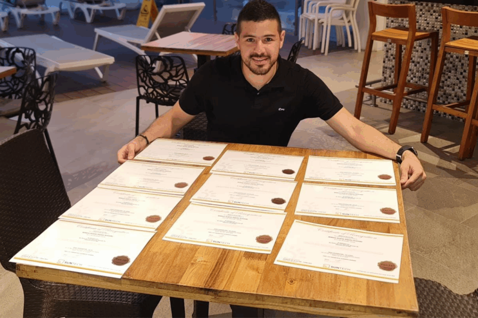 360 Aviation Life - 360 Aviation Life