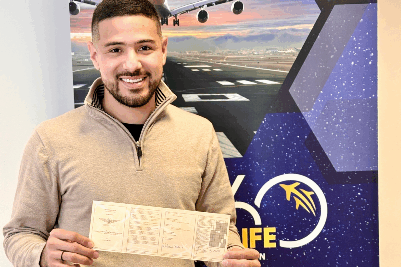 360 Aviation Life - 360 Aviation Life