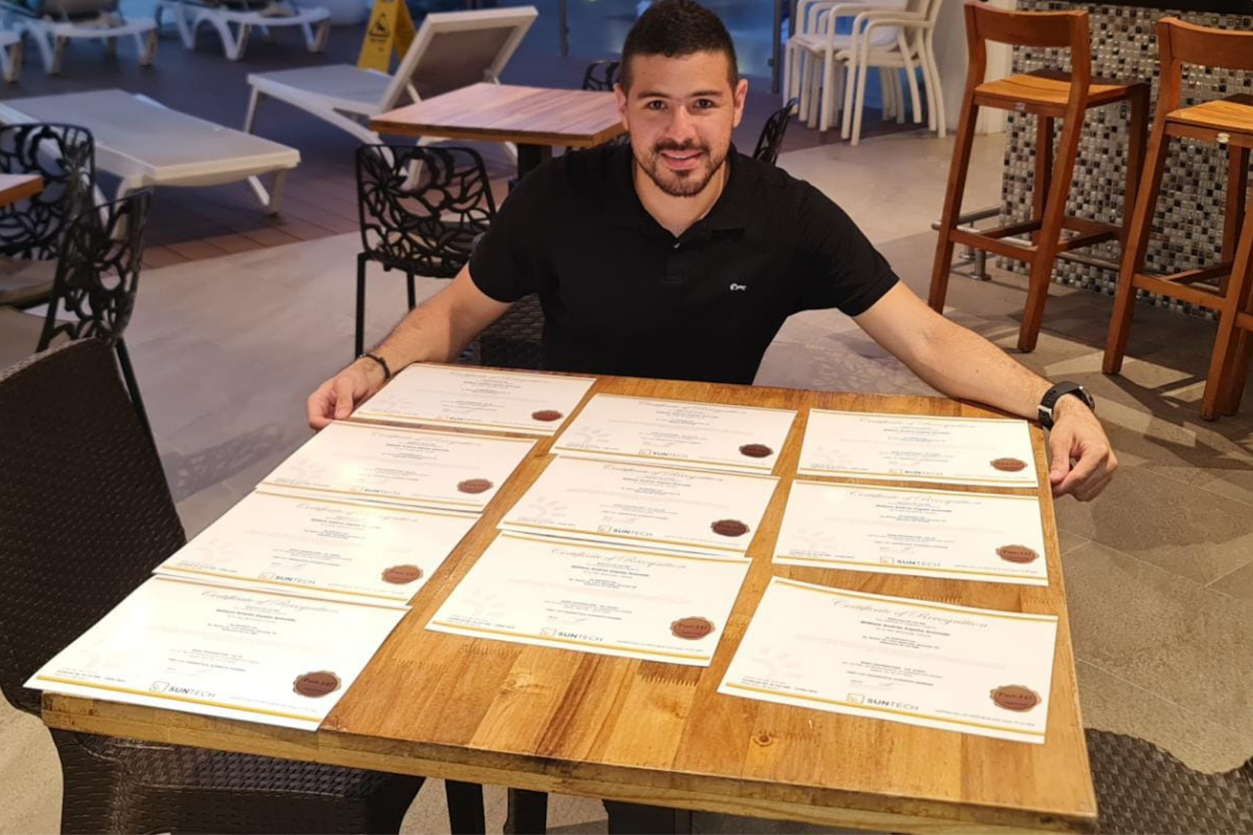 360 Aviation Life - 360 Aviation Life