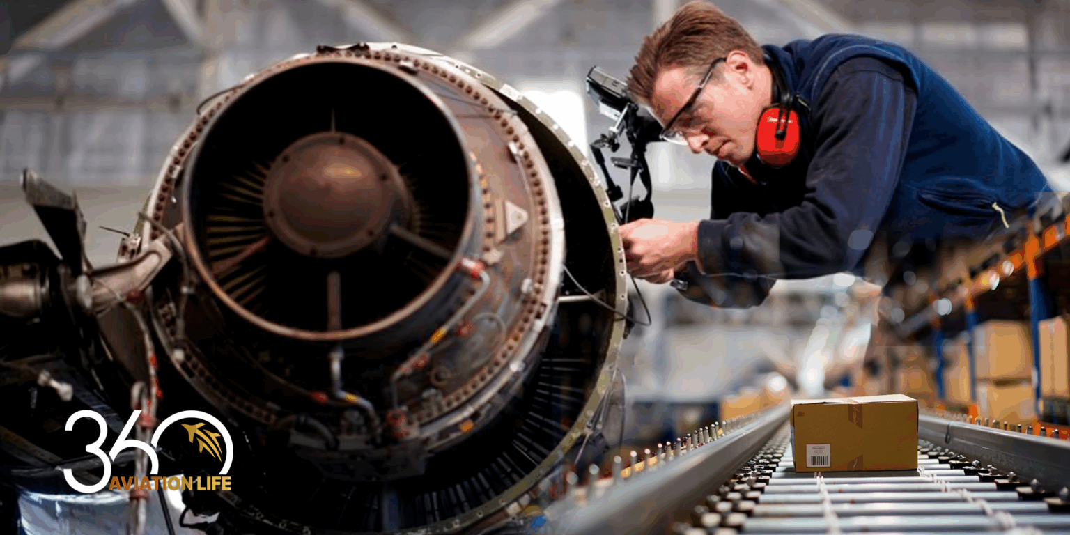 360 Aviation Life - 360 Aviation Life